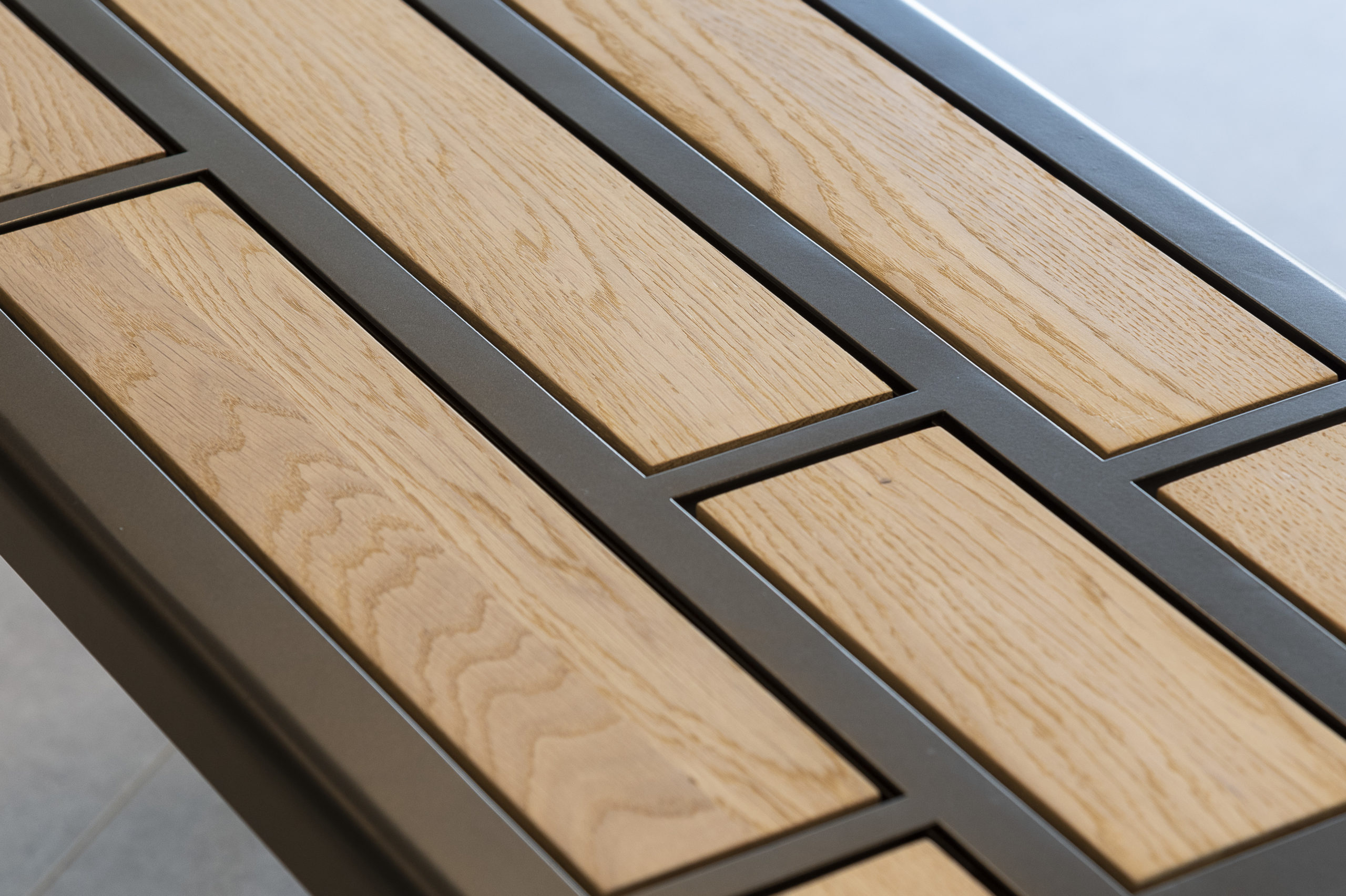 Mobilier d'assise en partenariat avec Emmaüs Design et conceptionEmmaüs ...